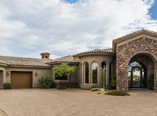 11051 E Balancing Rock Rd, Scottsdale, AZ 85262 | Zillow