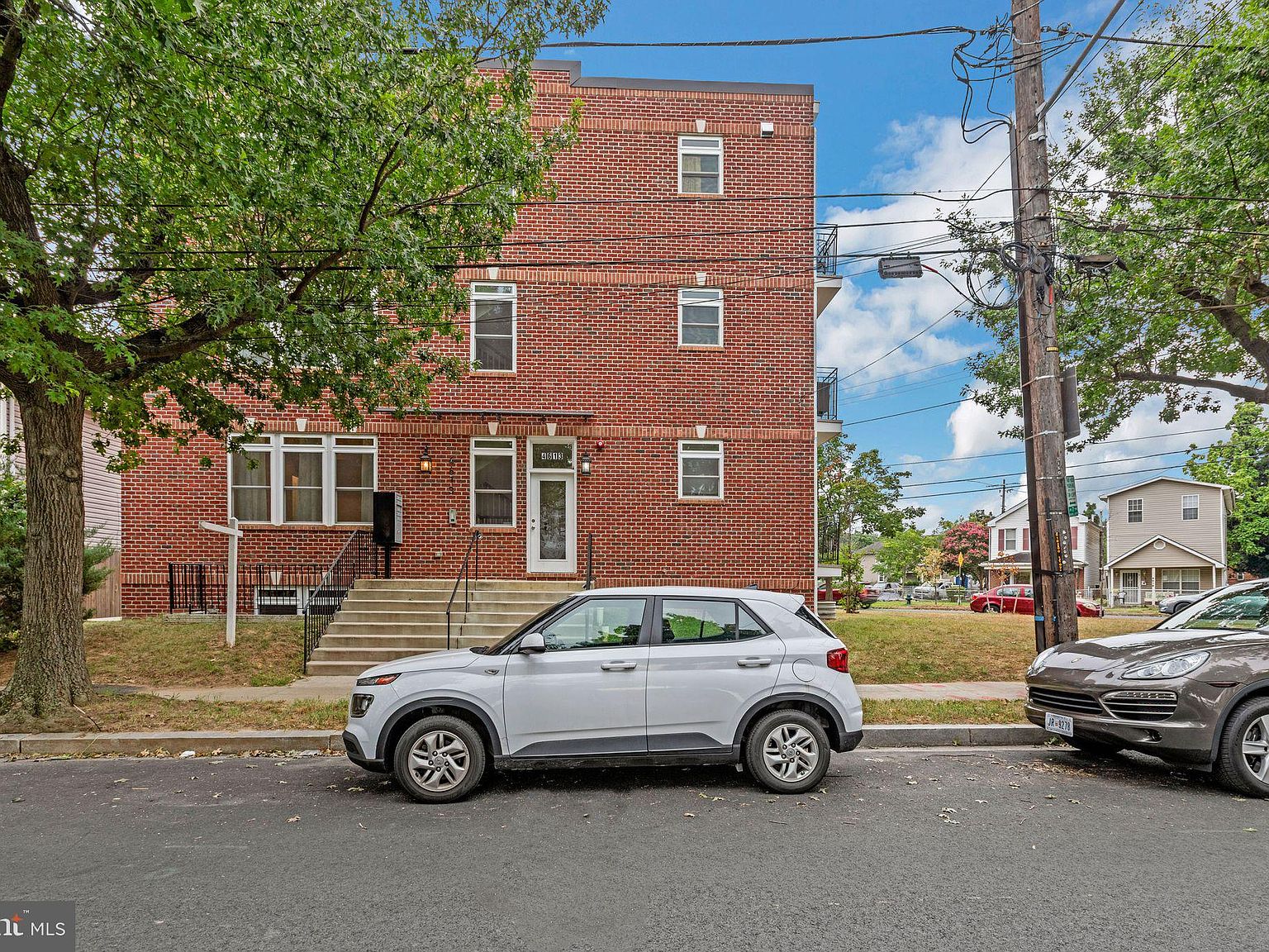 4613 Minnesota Ave NE UNIT 2, Washington, DC 20019 | MLS #DCDC2214790 ...