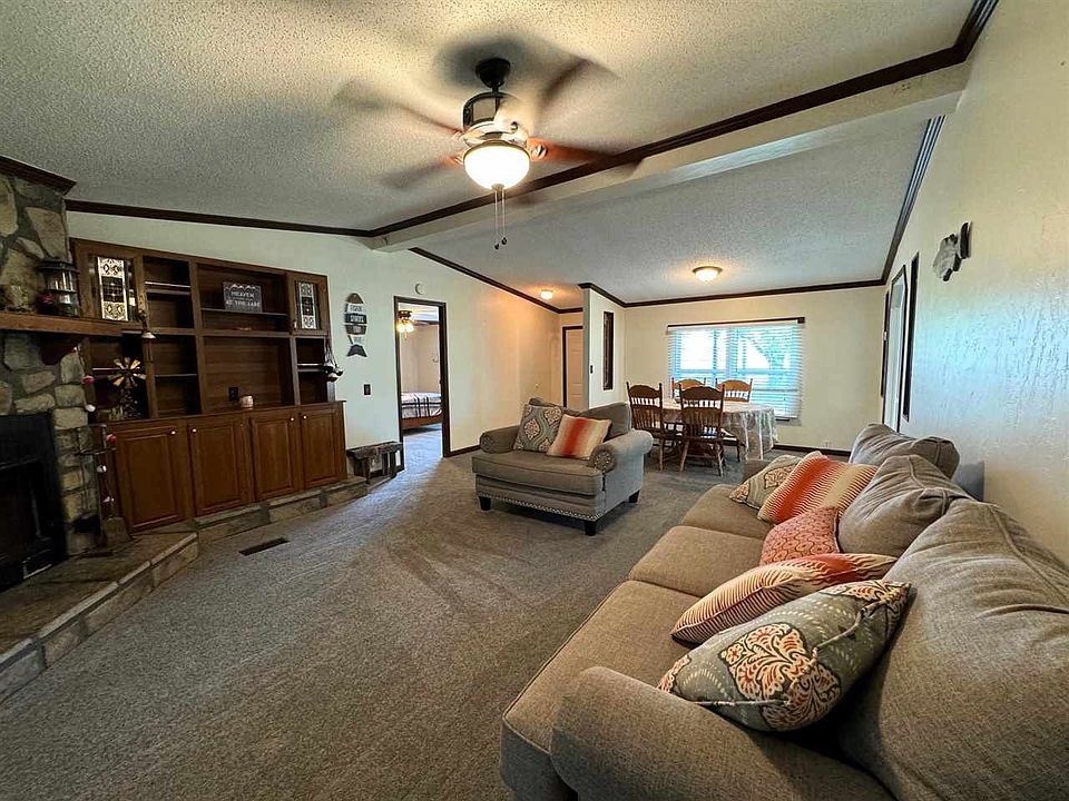 243 E 20th Rd, Burbank, OK 74633 | Zillow