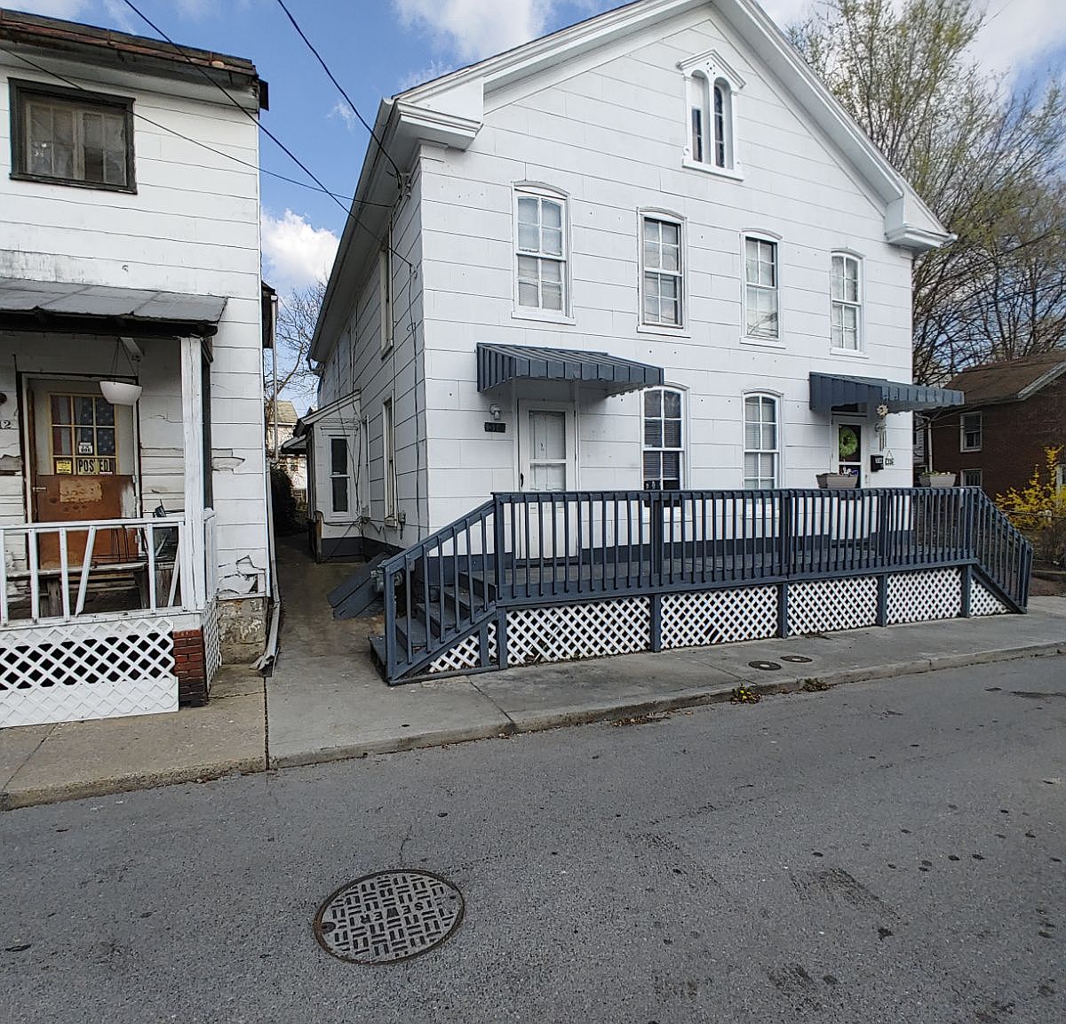 314 N Maple Ave, Martinsburg, WV 25401 | Zillow