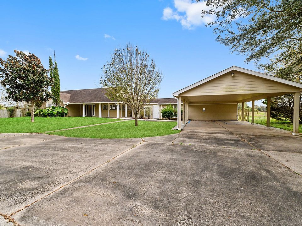 4731 County Road 172, Alvin, TX 77511 | Zillow