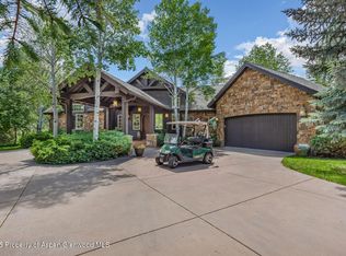 900 Dorais Way, Redstone, CO 81623 | MLS #188619 | Zillow