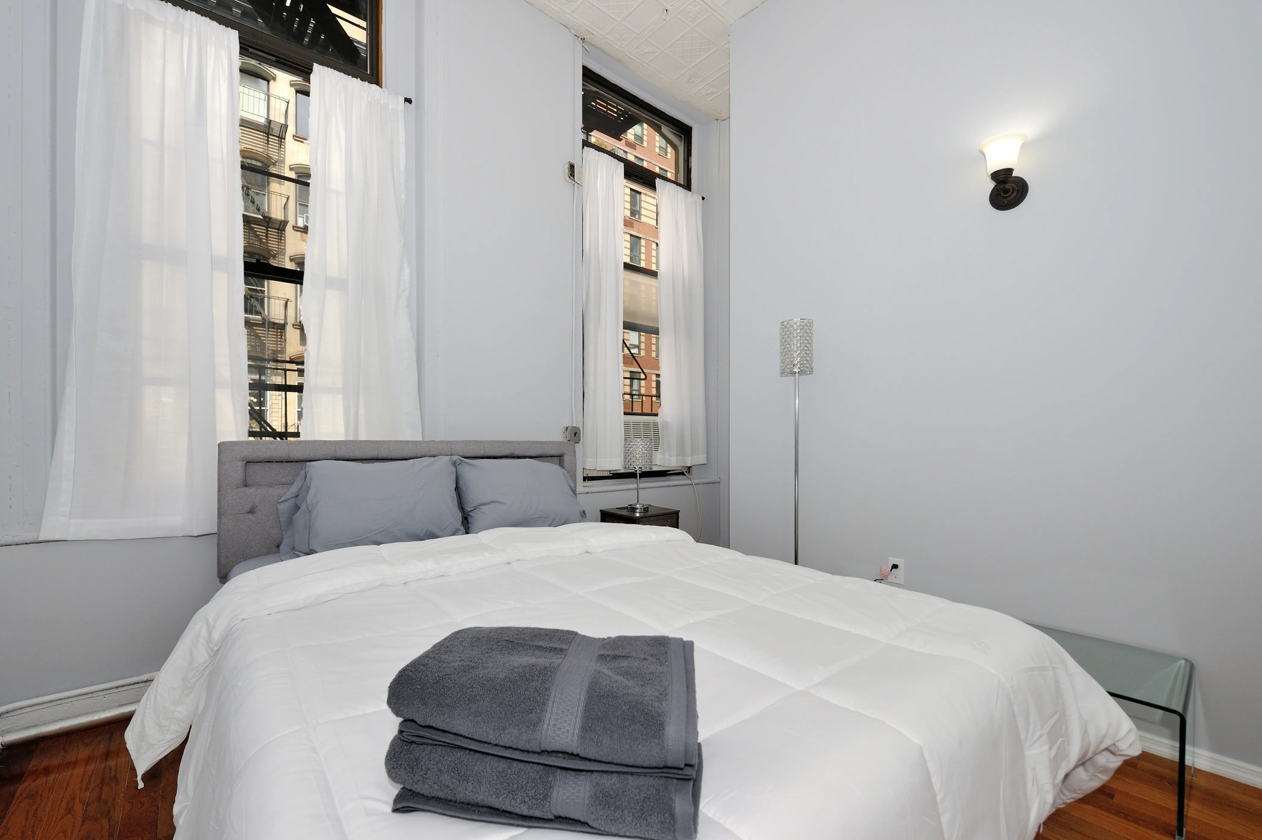 154 Chambers Street #2 in Tribeca, Manhattan | StreetEasy