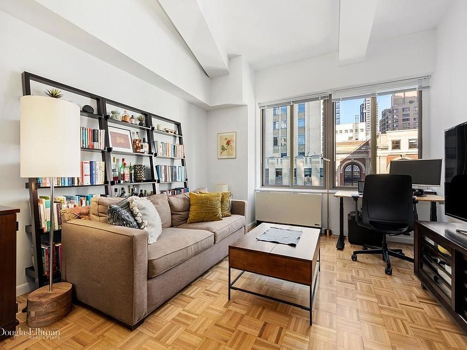 45 Wall St PH 10, New York, NY 10005 | Zillow