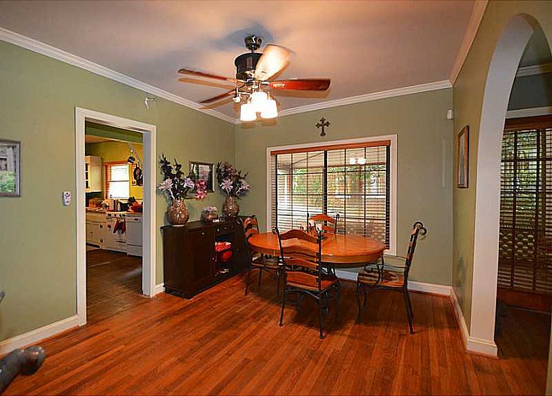 844 Brookridge Dr NE, Atlanta, GA 30306 | Zillow