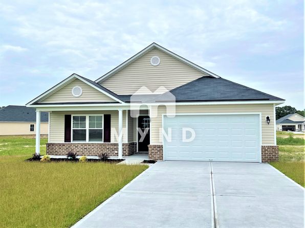 Houses For Rent in Springfield GA - 8 Homes | Zillow