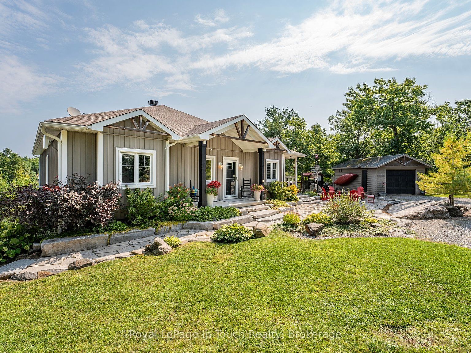 199 Hasketts Dr, Georgian Bay, ON L0K 1S0 | MLS #X11933201 | Zillow