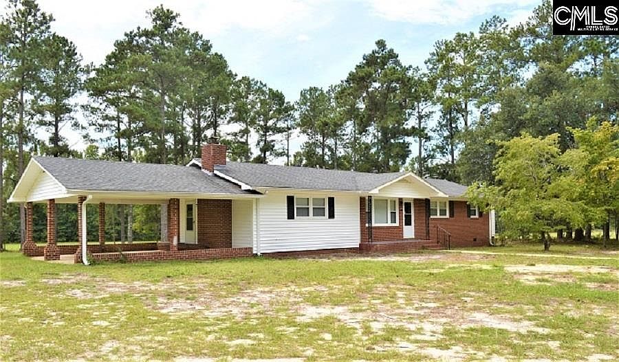 1623 Highway 1 S, Lugoff, SC 29078 | MLS #543569 | Zillow 1623 Highway 1 S, Lugoff, SC 29078 | MLS #543569 | Zillow