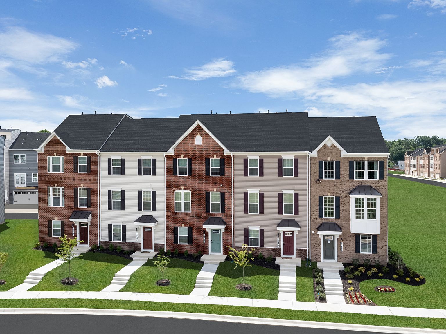 Ryan Homes Mozart Floor Plan | Floor Roma