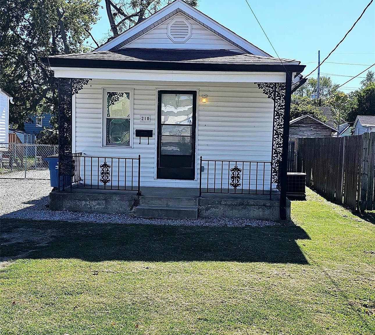 218 W Felton Ave, Saint Louis, MO 63125 | Zillow