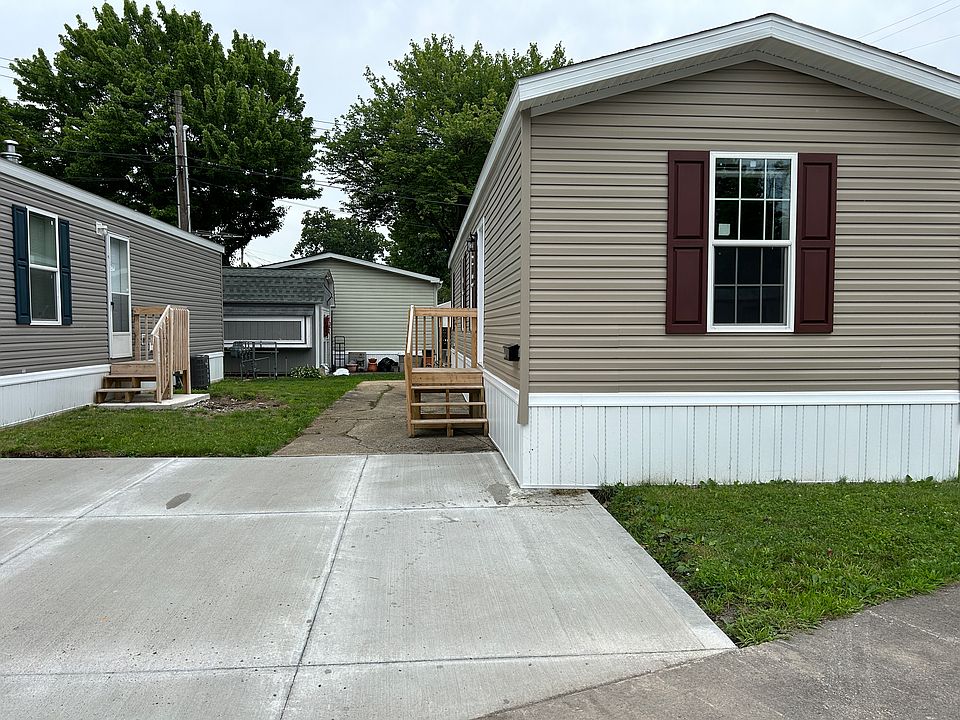 7055 Quarry Rd #98, Amherst, OH 44001 | Zillow