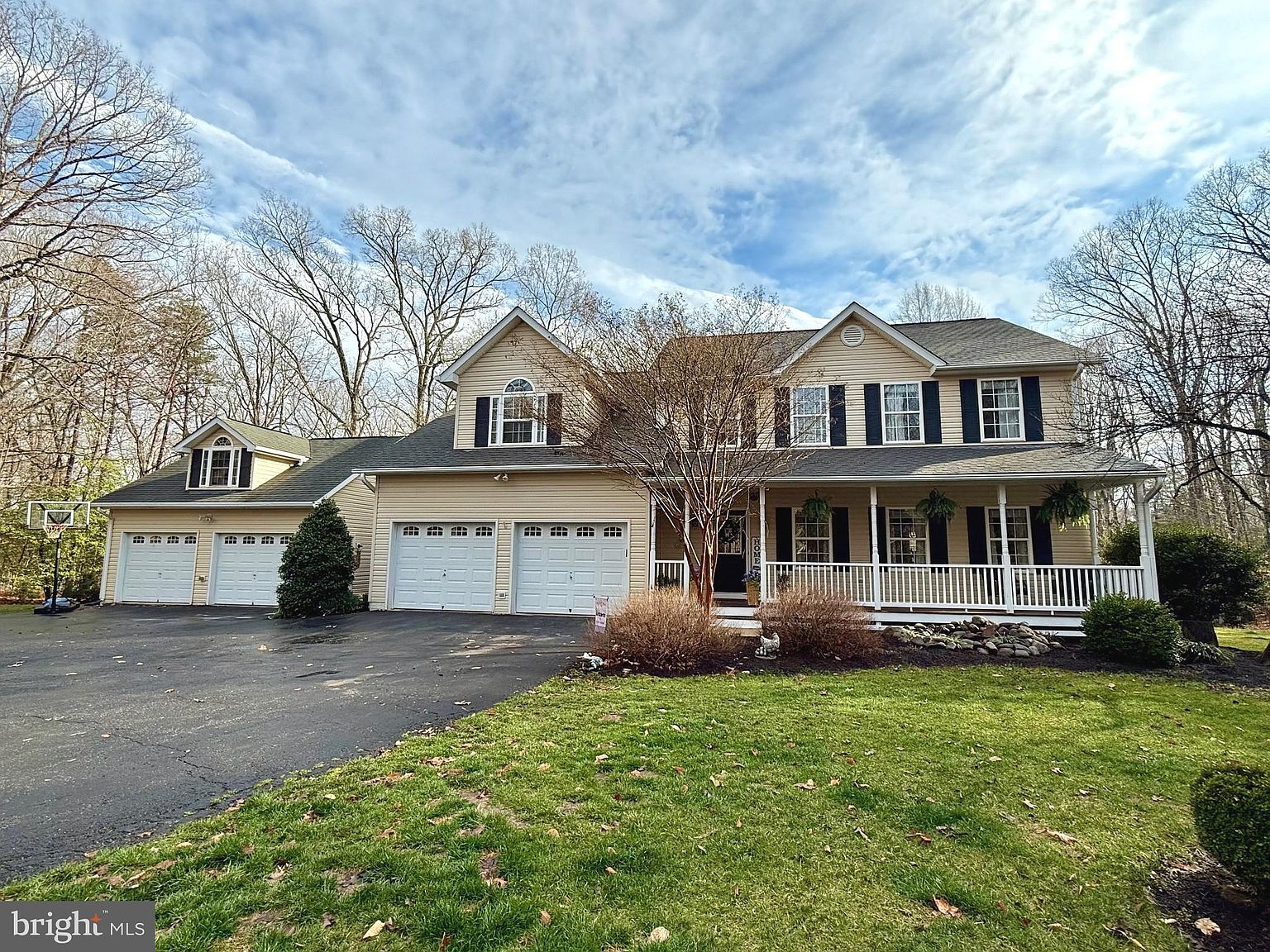42921 Hungerford Ct, Hollywood, MD 20636 | Zillow