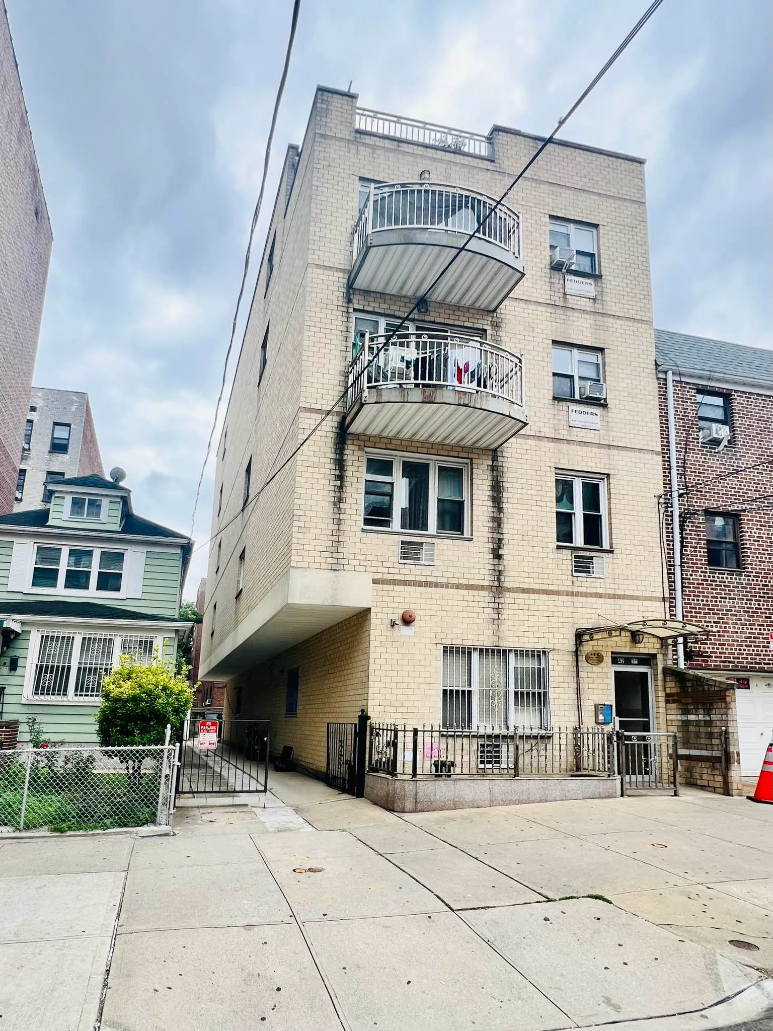 42-38 Judge Street #5 in Elmhurst, Queens | StreetEasy