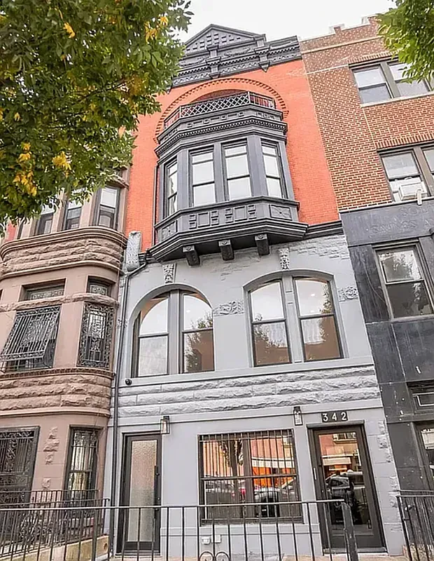 342 Ninth Street #3A in Park Slope, Brooklyn | StreetEasy