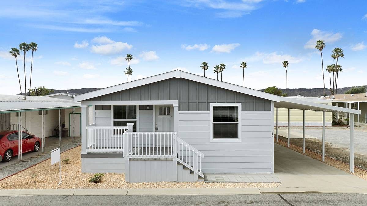 5001 W Florida Ave SPACE 49, Hemet, CA 92545 | MLS #11385468 | Zillow