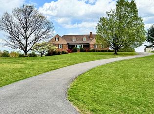 2236 Goode Station Rd, Goode, VA 24556 | MLS #358618 | Zillow