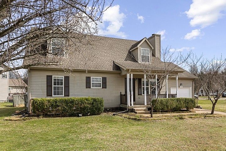 1301 Springwood Ct, La Vergne, TN 37086 | Zillow