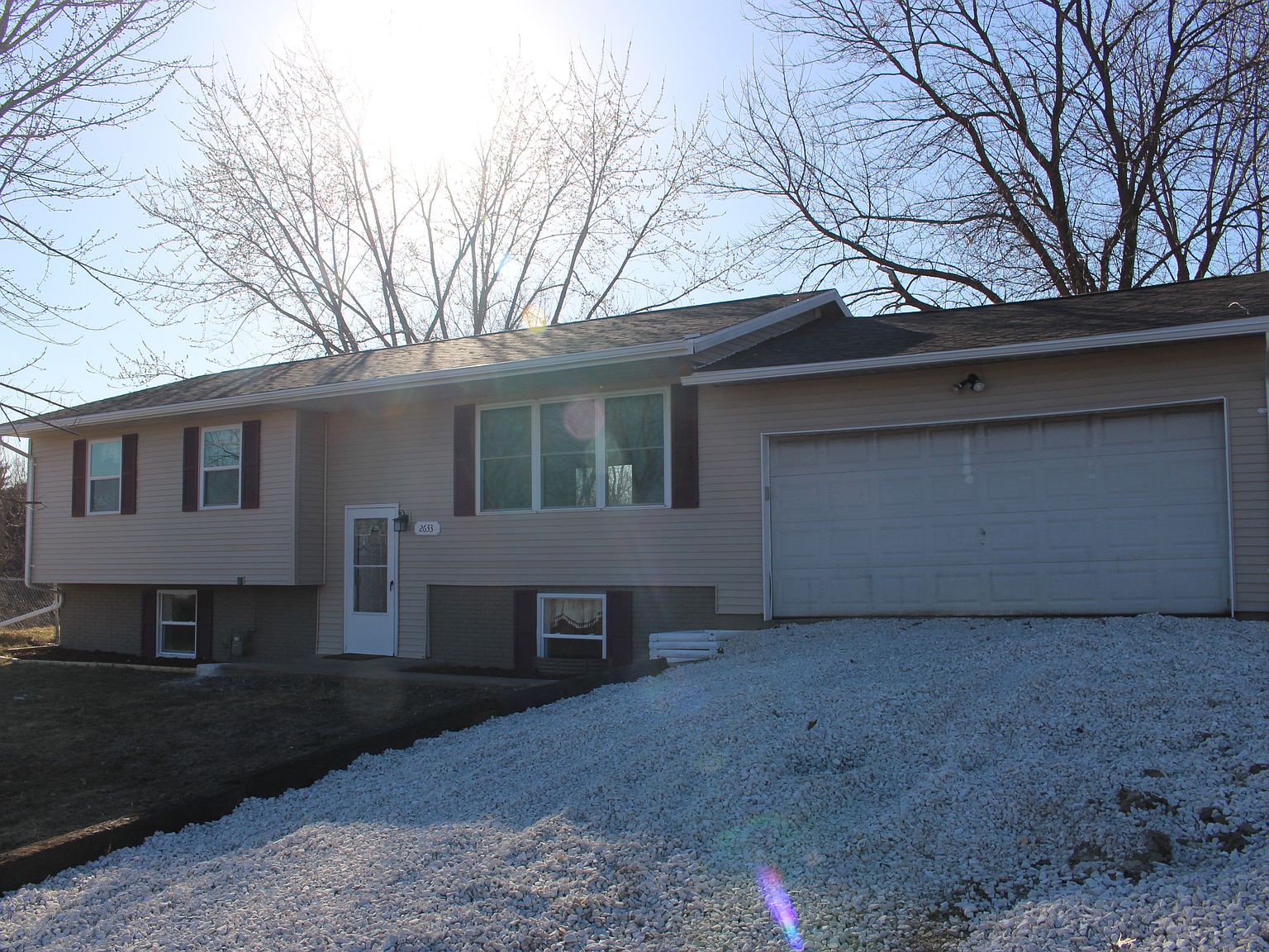 2633 Cedar View Dr, Fowler, IL 62338 | Zillow