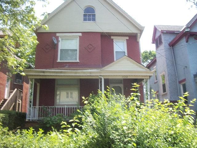 3554 Bevis Ave, Cincinnati, OH 45207 | Zillow
