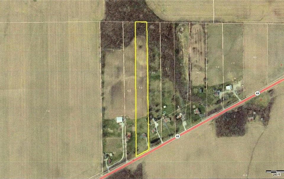 7404 E State Road 44, Shelbyville, IN 46176 | Zillow