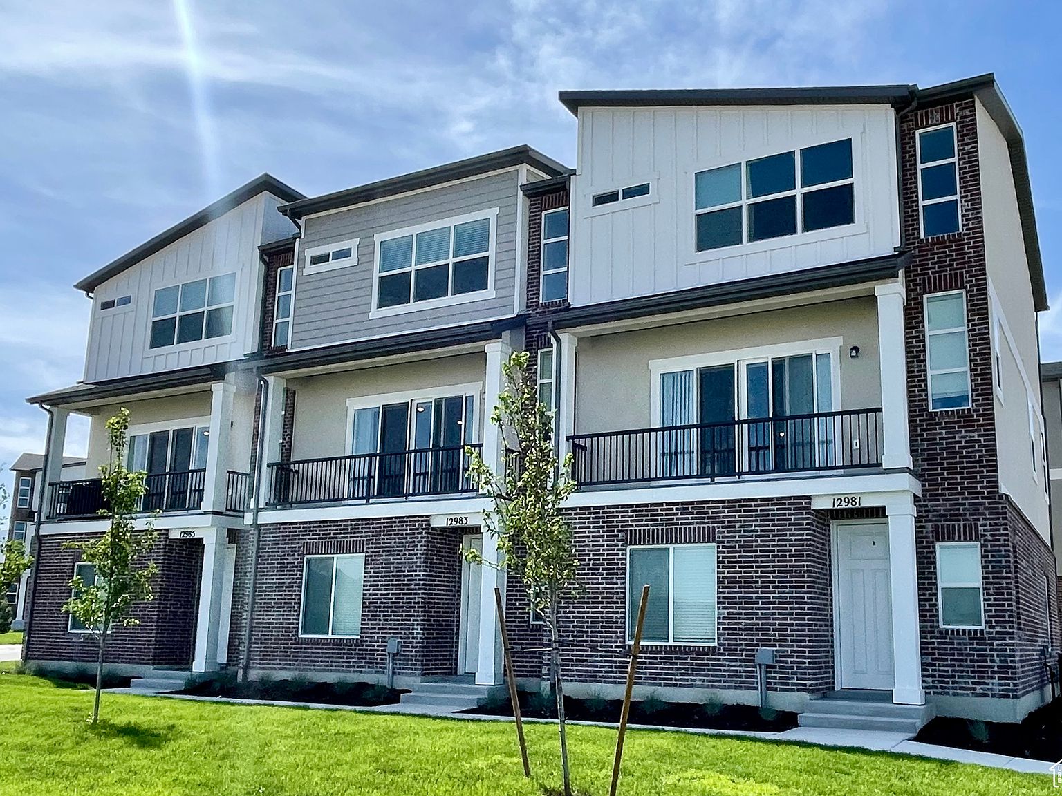 12948 S Hells Knob Ct #567, Riverton, UT 84096 | MLS #2056972 | Zillow