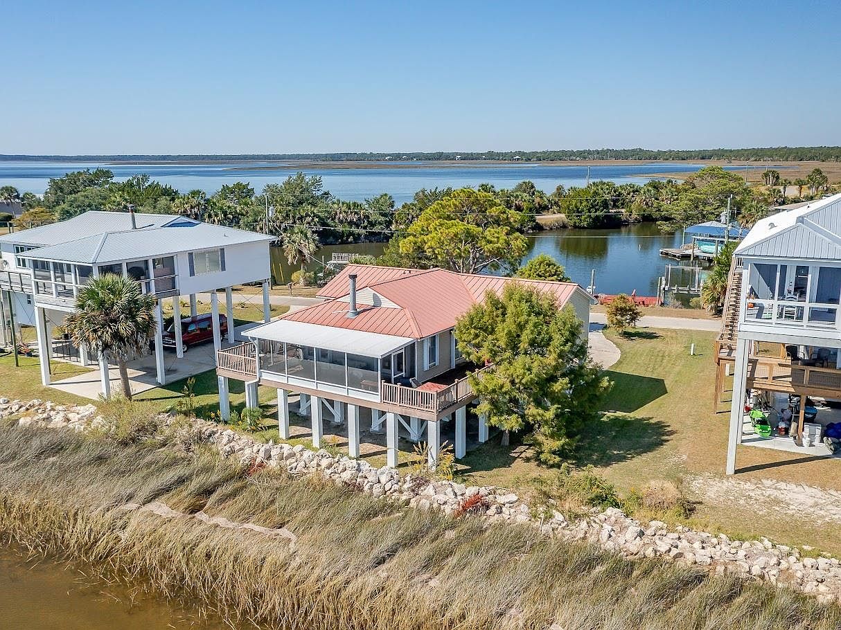 106 Ocean View Dr, Crawfordville, FL 32327 | MLS #360076 | Zillow