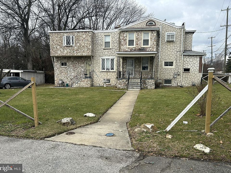 710 Calcon Hook Rd, Sharon Hill, PA 19079 | Zillow