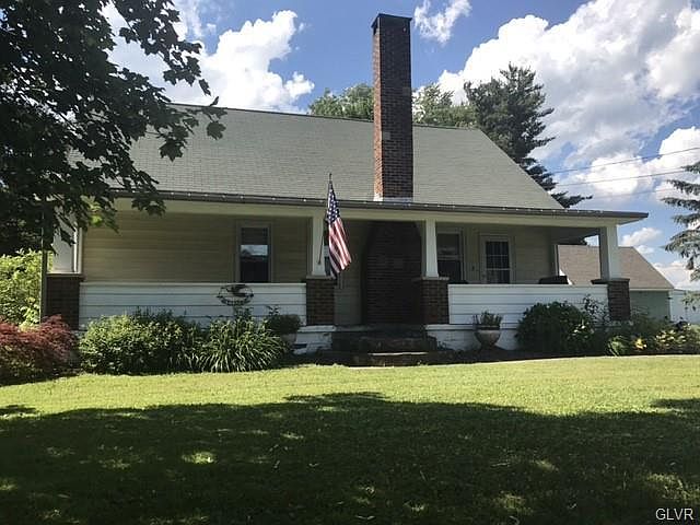 611 Fairgrounds Rd, Gilbert, PA 18331 | Zillow