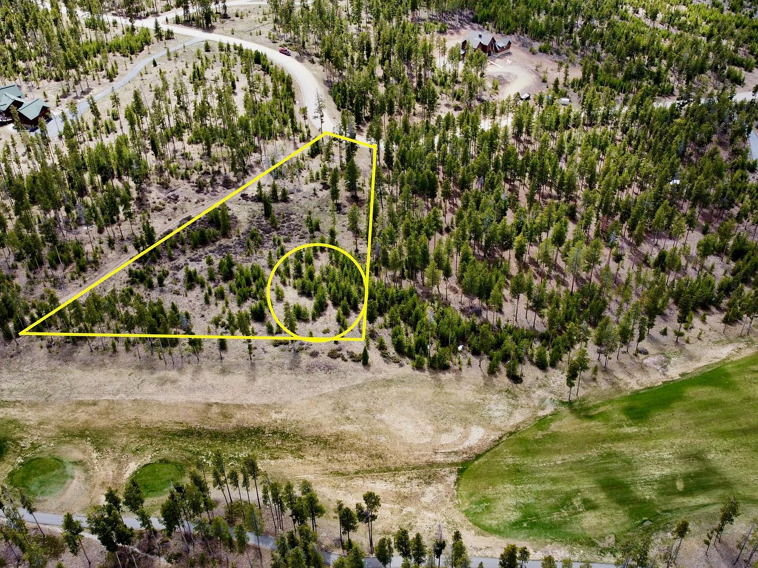 1795 Golf Course Circle, Tabernash, CO 80478 | MLS #24-567 | Zillow