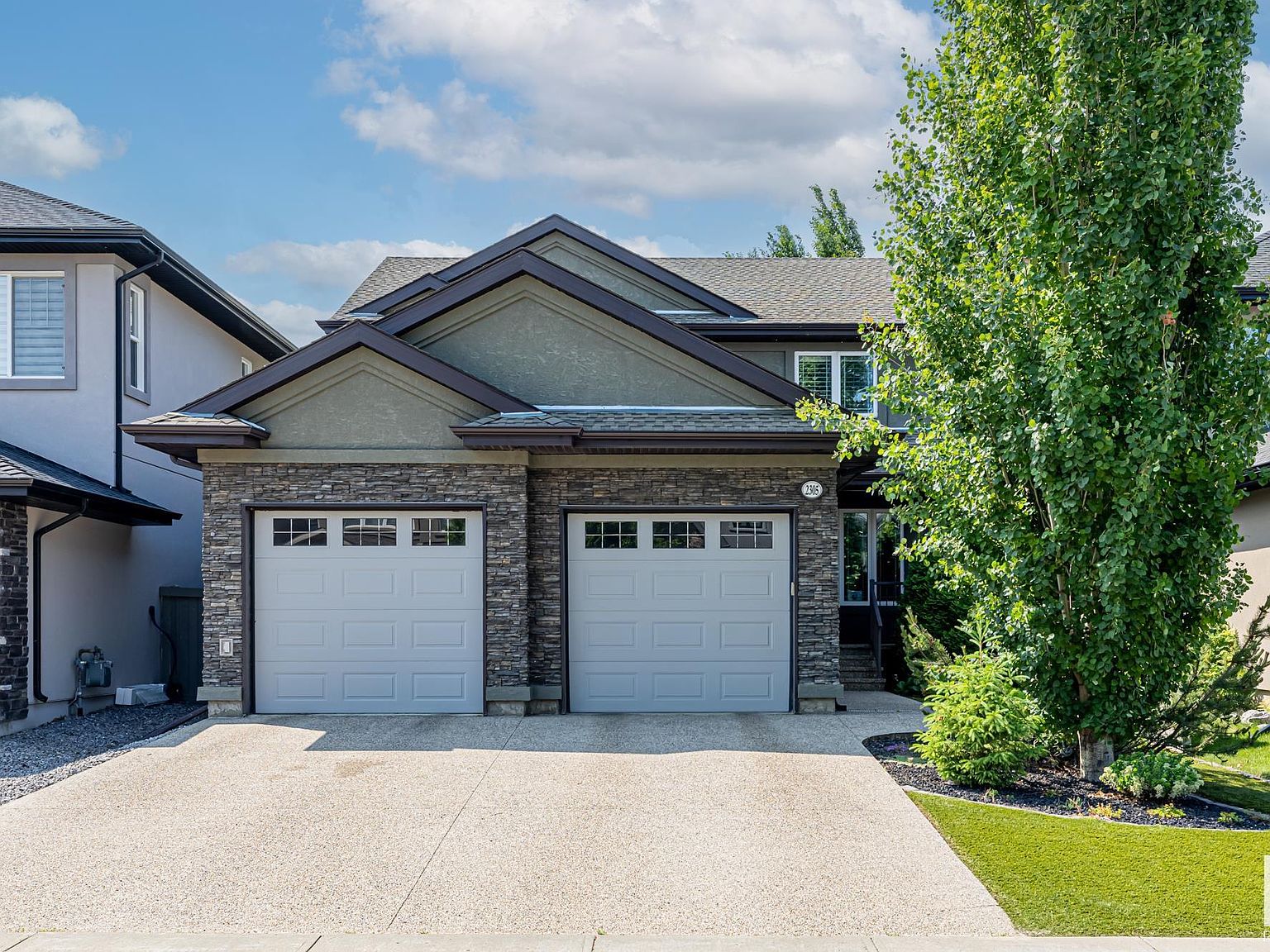 2305 Warry Ct SW, Edmonton, AB T6W 0N9 | MLS #E4443159 | Zillow