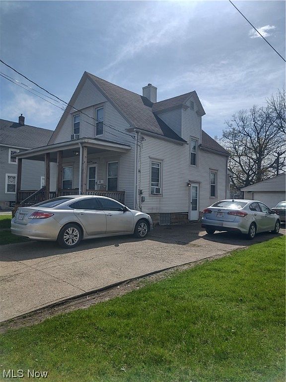 2414 Apple Ave, Lorain, OH 44055 | Zillow