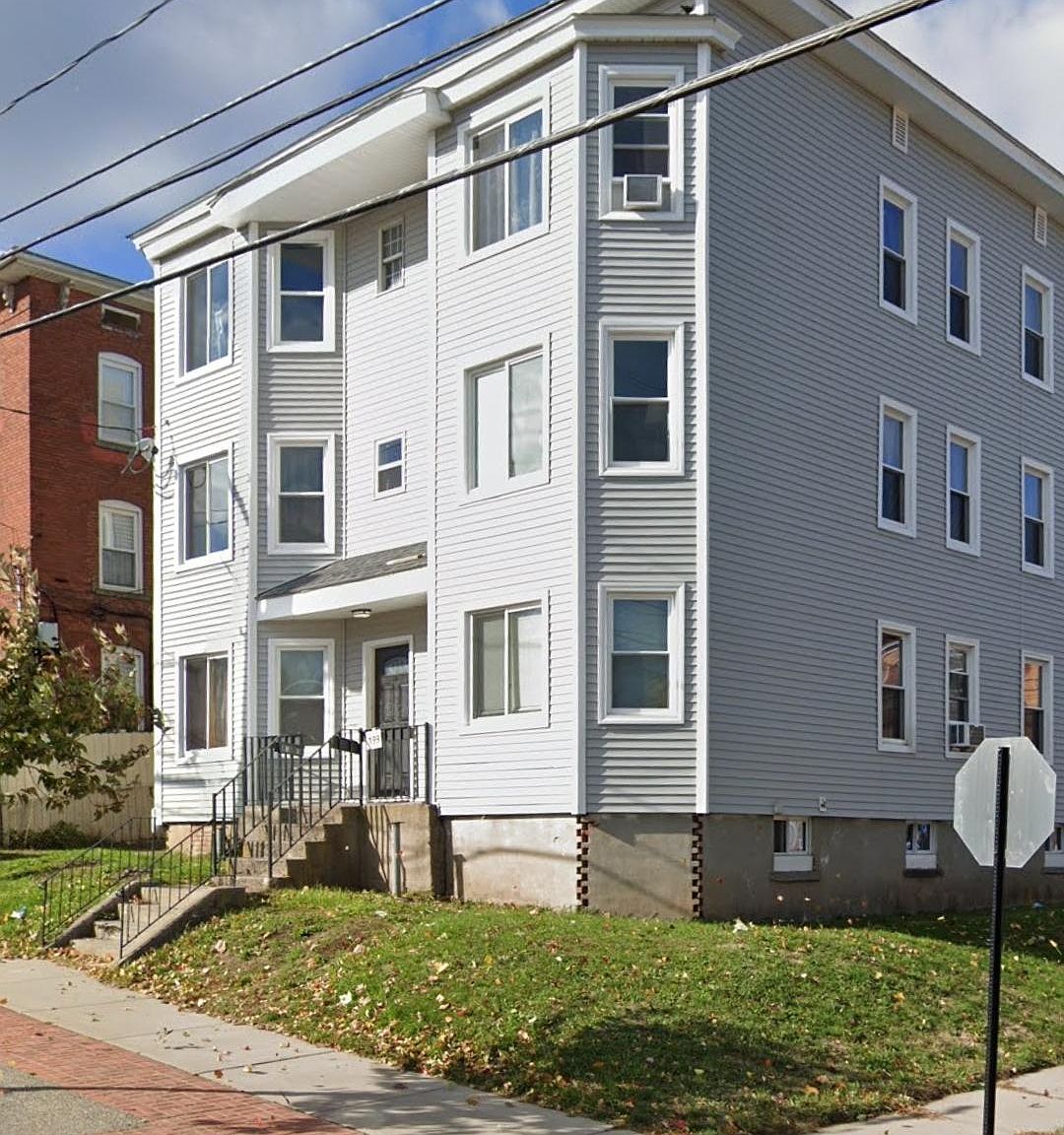 199 Broad St APT 1, New Britain, CT 06053 | Zillow