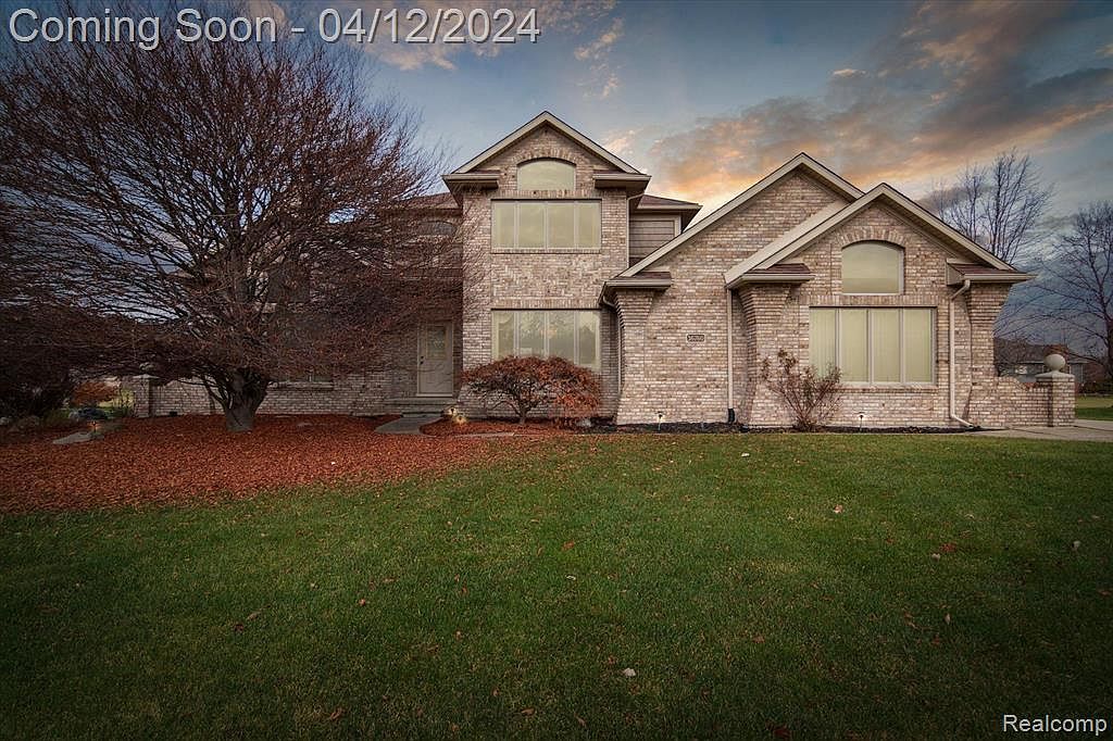 36760 Jean Dr, New Boston, MI 48164 | MLS #20240022217 | Zillow