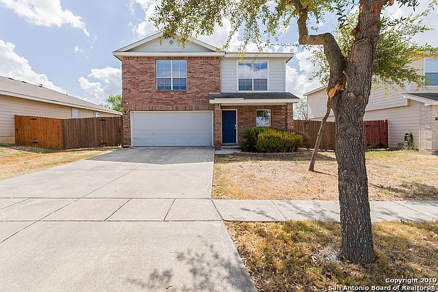 406 Rustic Stable, San Antonio, TX 78227 | Zillow