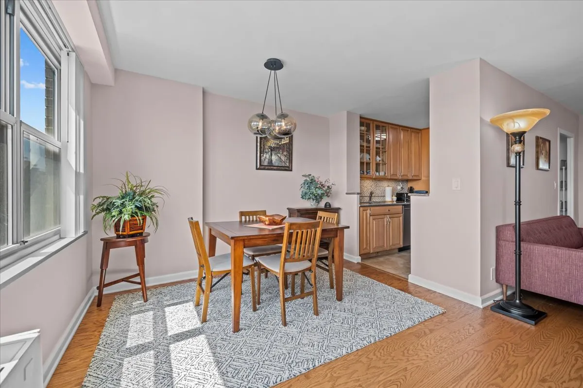 555 Kappock Street #14C in Spuyten Duyvil, Bronx | StreetEasy
