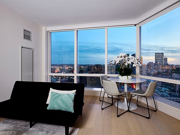 1 Franklin St #3110, Boston, MA 02110 | MLS #73223465 | Zillow