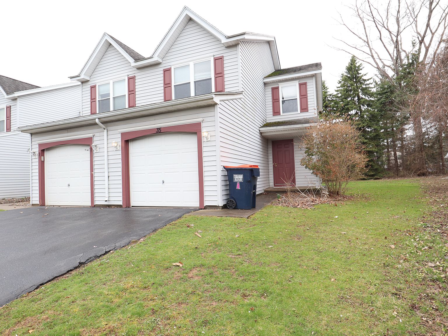 35 Bluefield Mnr #35, Rochester, NY 14612 | Zillow