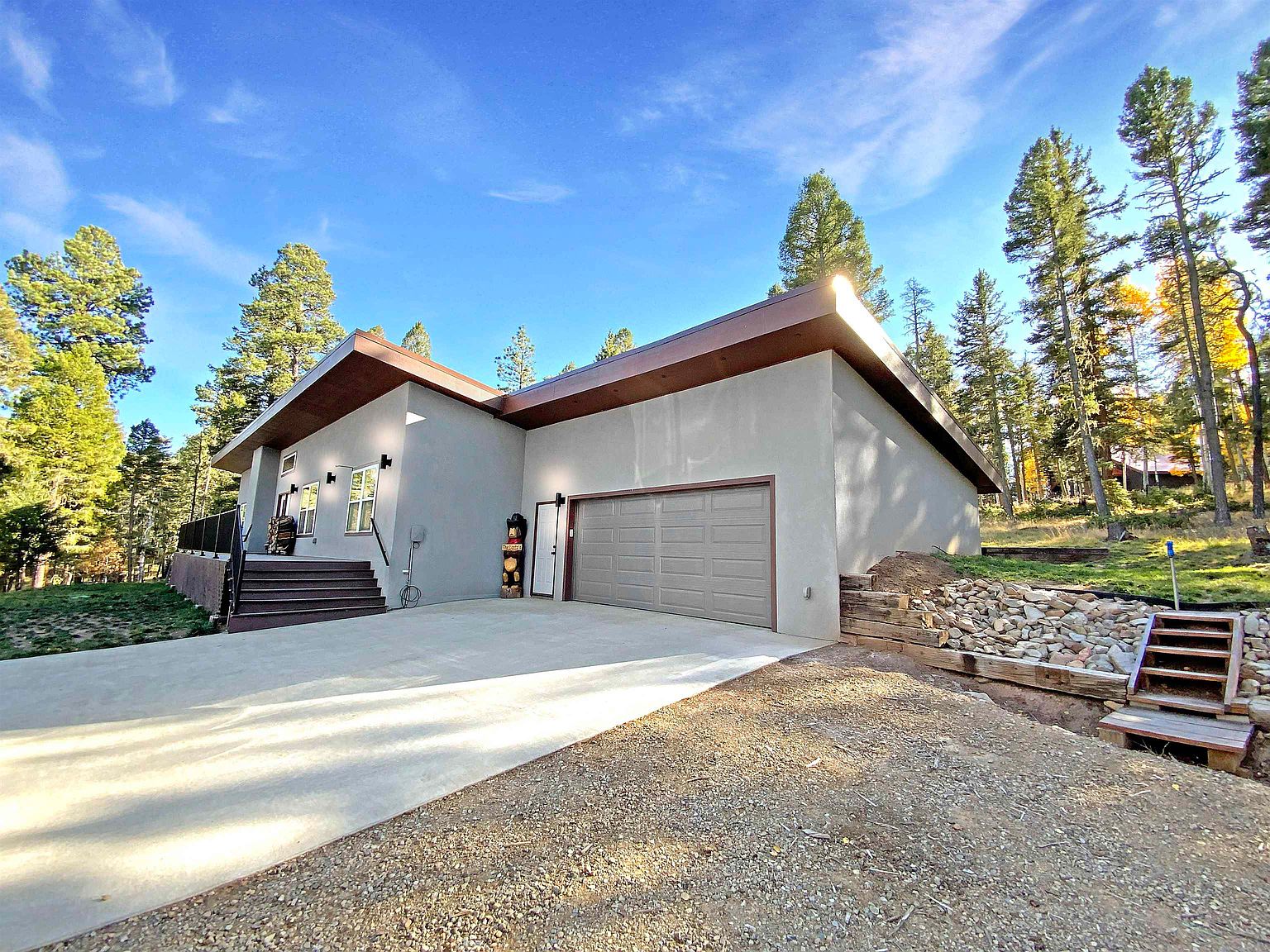 69 Via Del Rey, Angel Fire, NM 87710 | MLS #110996 | Zillow