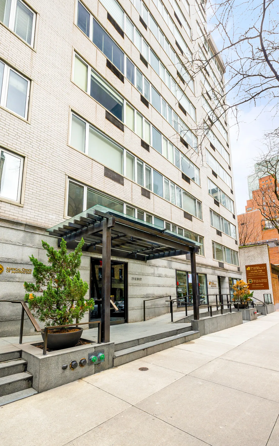 211 East 51st Street #2G in Turtle Bay, Manhattan | StreetEasy