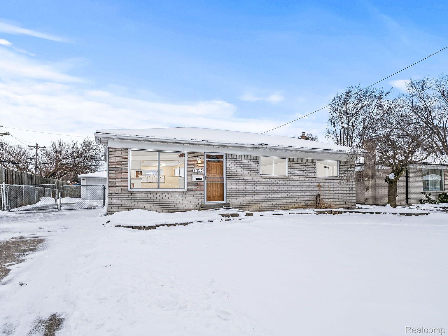 11810 Highland Dr, Warren, MI 48089 | Zillow