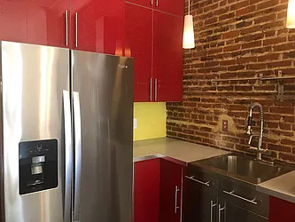 131 Christopher Street #2C in West Village, Manhattan | StreetEasy