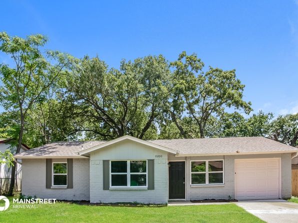 Houses For Rent in Balch Springs TX - 17 Homes | Zillow
