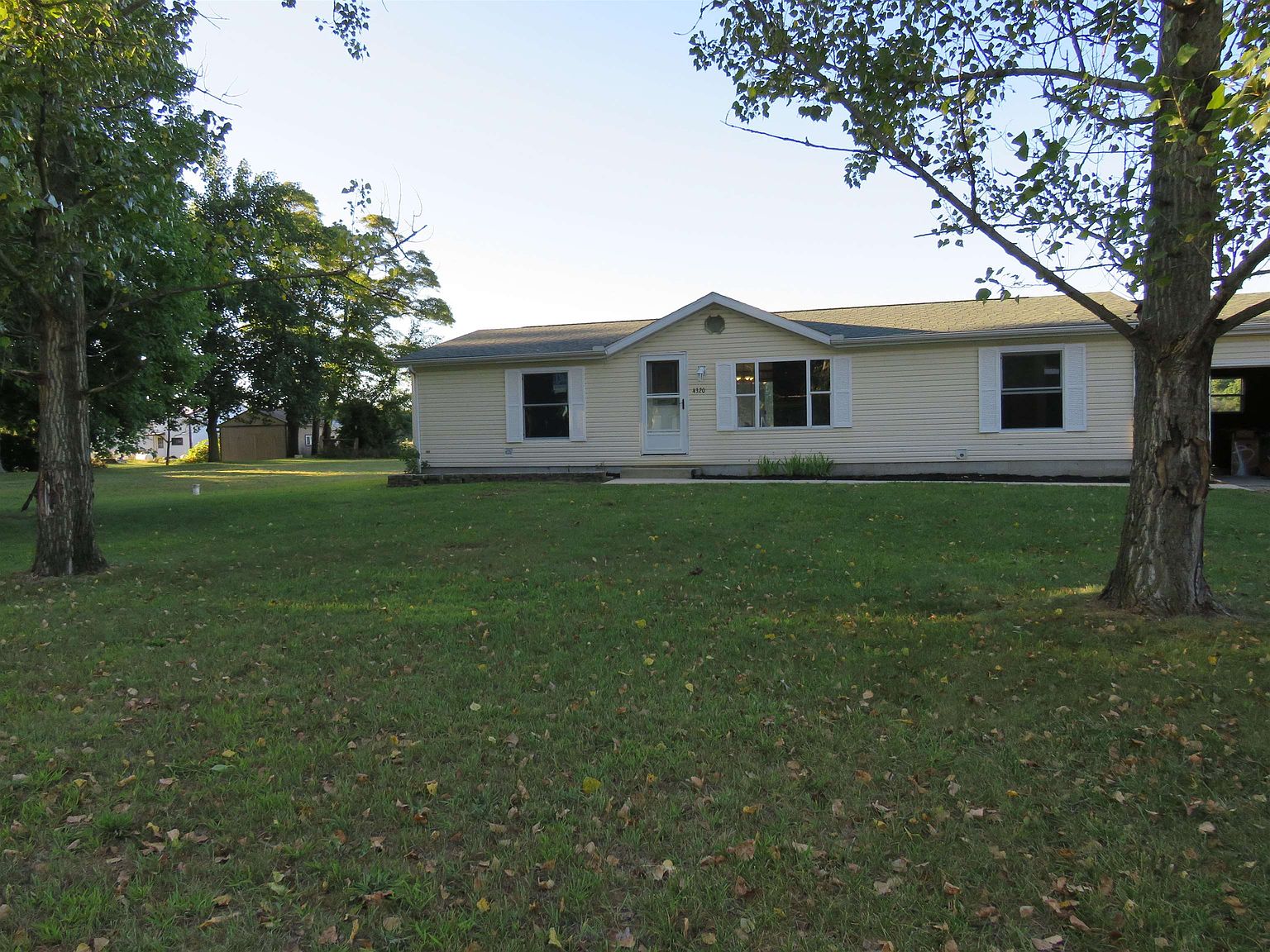 4320 E 150th Rd N, Knox, IN 46534 | Zillow