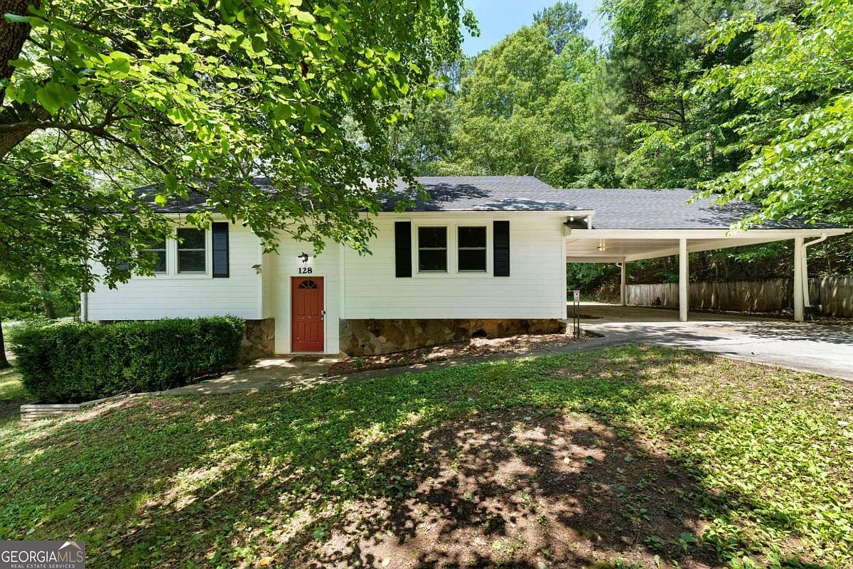 128 Reynolds Bridge Rd, Kingston, GA 30145 | Zillow