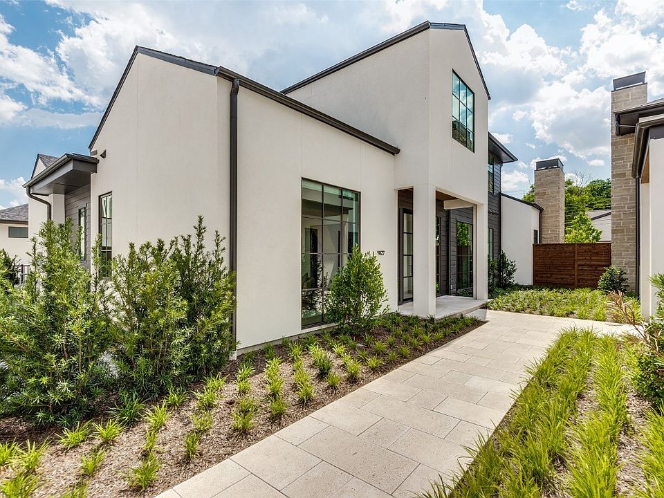 9827 Kingsway Ave, Dallas, TX 75230 | Zillow