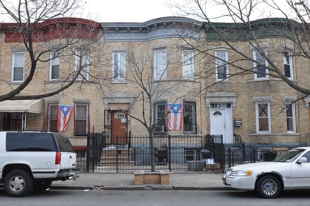 1334 Decatur St, Brooklyn, NY 11237 | Zillow