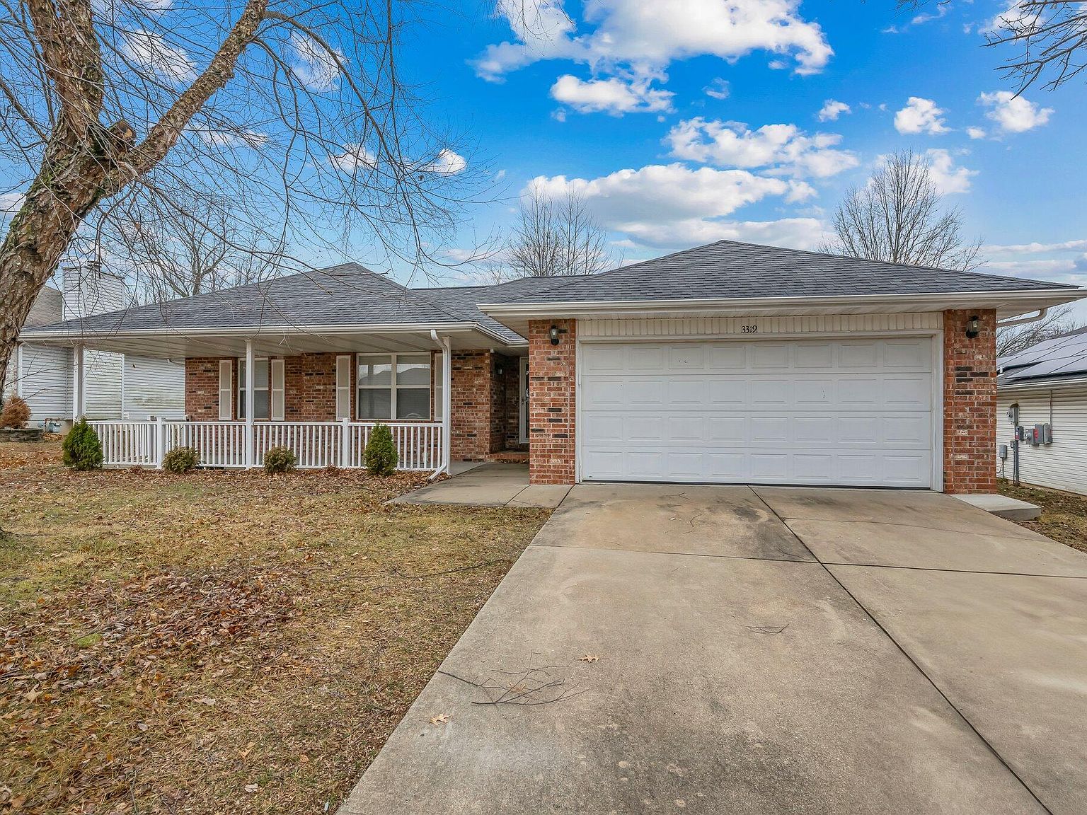 3319 S Meadowlark Avenue, Springfield, MO 65807 | Zillow
