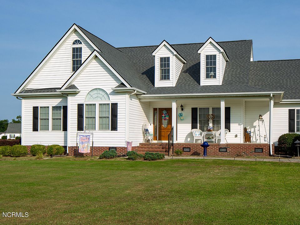 1642 Timberlake Drive, Clinton, NC 28328 | MLS #100401953 | Zillow