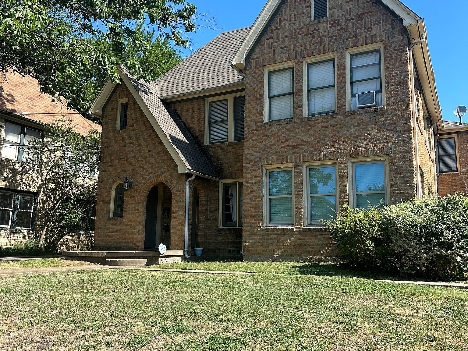 6017 Ross Ave #6017.5, Dallas, TX 75206 | Zillow
