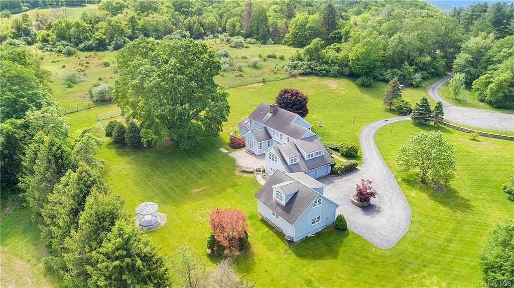 21 Stebbins Farm Road, Pawling, NY 12564 | Zillow